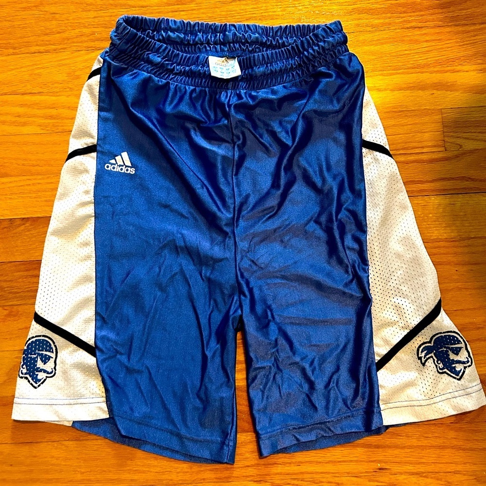 Seton Hall Basketball Shorts - Gem